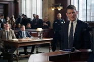 Peter Stone | Chicago Justice Wiki | Fandom
