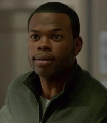 Tyrone Jones | Chicago Justice Wiki | Fandom