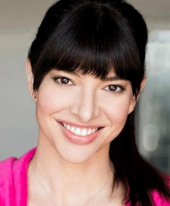 Lindsey Pearlman | Chicago Justice Wiki | Fandom