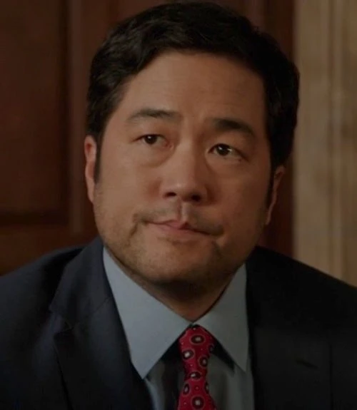 Stephen Kim | Chicago Justice Wiki | Fandom