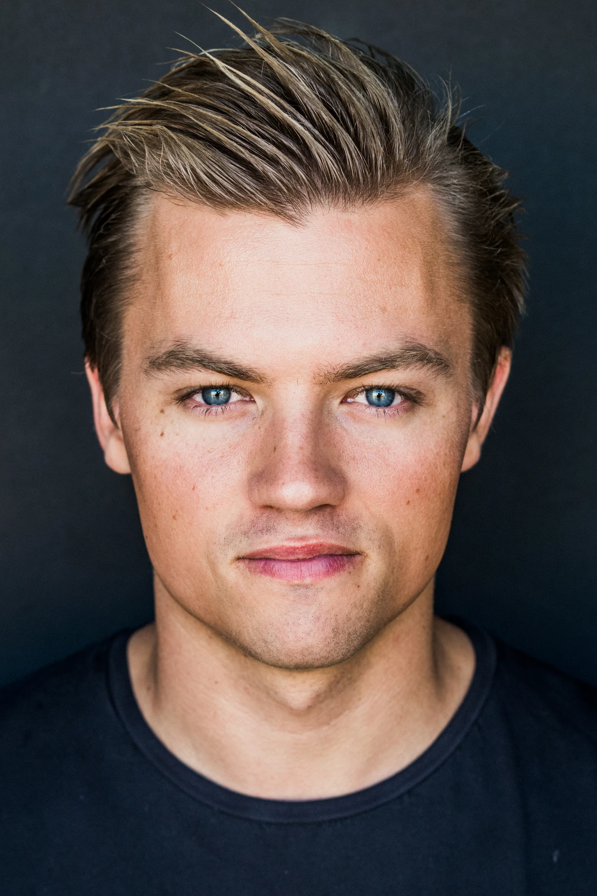 Peter Coventry Smith | Chicago Justice Wiki | Fandom