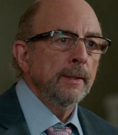 Frank Linden | Chicago Justice Wiki | Fandom