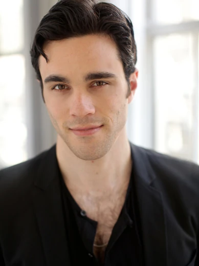 Ryan-James Hatanaka | Chicago Justice Wiki | Fandom