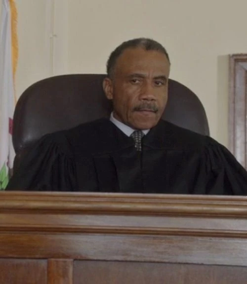 Jerome Lewis | Chicago Justice Wiki | Fandom