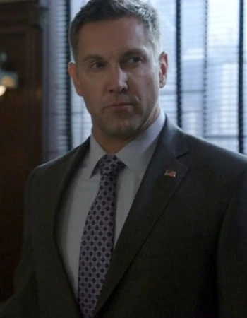 James Olson | Chicago Justice Wiki | Fandom