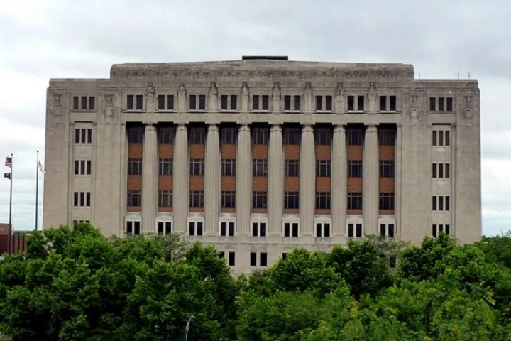 Cook County State’s Attorney's Office | Chicago Justice Wiki | Fandom