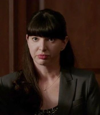 Joy Fletcher | Chicago Justice Wiki | Fandom