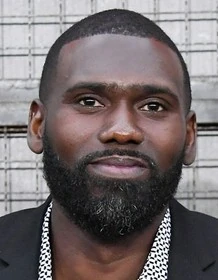 Bruce Blackshear | Chicago PD Wiki | Fandom