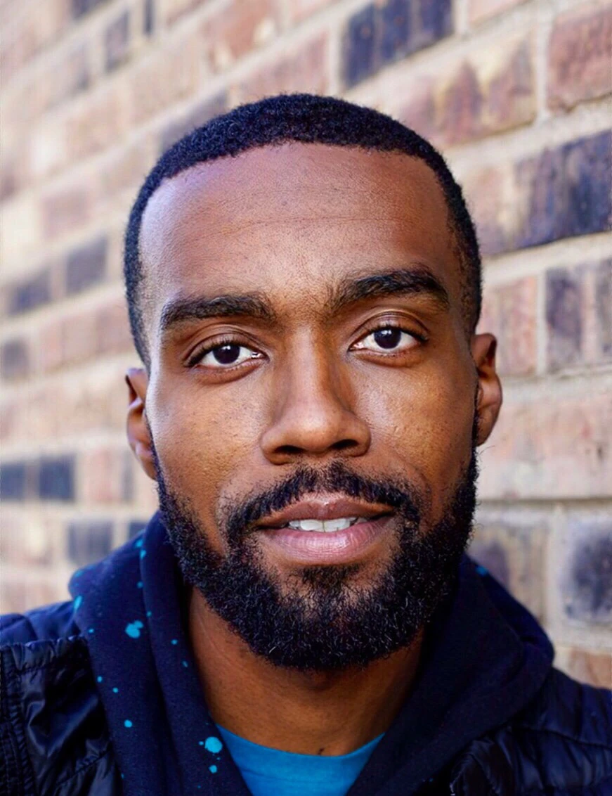 Corey Hendrix | Chicago PD Wiki | Fandom