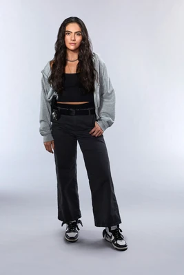 Eva Imani | Chicago PD Wiki | Fandom