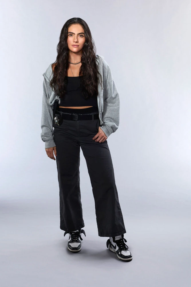 Eva Imani | Chicago PD Wiki | Fandom