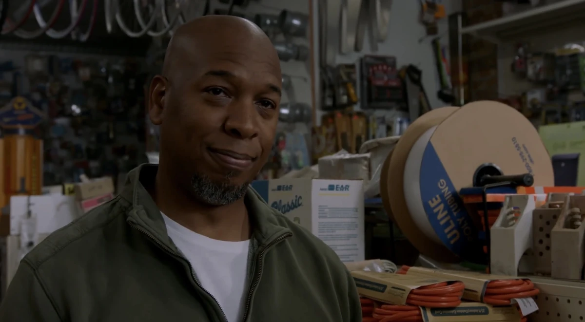 William Cook | Chicago PD Wiki | Fandom