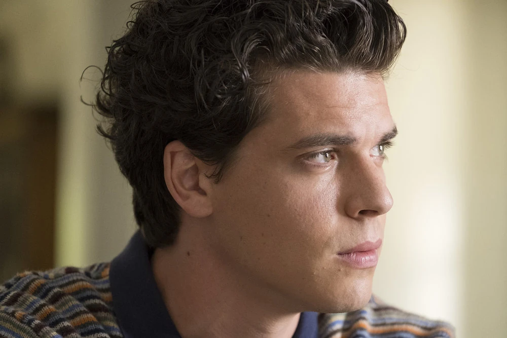Gus Halper | Chicago PD Wiki | Fandom