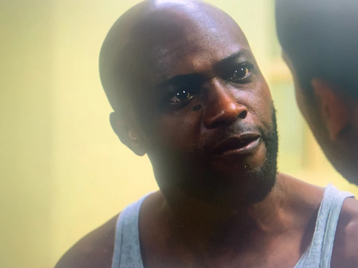 Marcus West | Chicago PD Wiki | Fandom