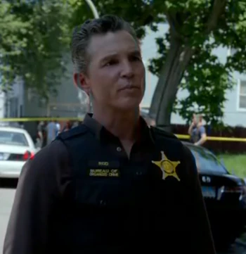 Charlie Reid | Chicago PD Wiki | Fandom