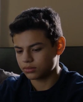 Diego Dawson | Chicago PD Wiki | Fandom