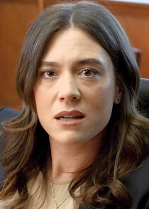 Nina Chapman | Chicago PD Wiki | Fandom