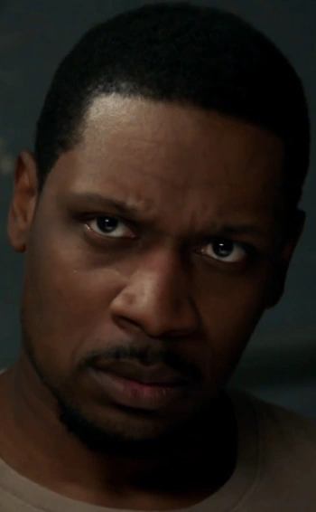 Terrence Hayes | Chicago PD Wiki | Fandom