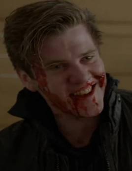 Jason Rizzo | Chicago PD Wiki | Fandom