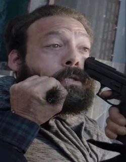 James Beckett | Chicago PD Wiki | Fandom