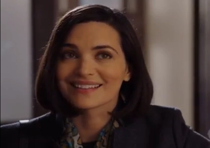 Nicole Silver | Chicago PD Wiki | Fandom