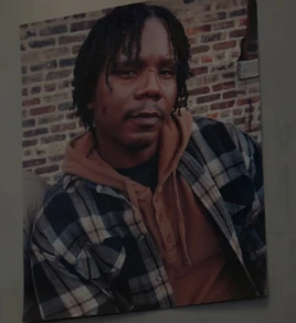 Nicholas Harsh | Chicago PD Wiki | Fandom