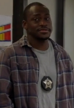 Eric Josen | Chicago PD Wiki | Fandom