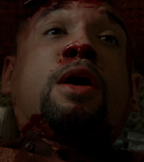 Walter Tells | Chicago PD Wiki | Fandom