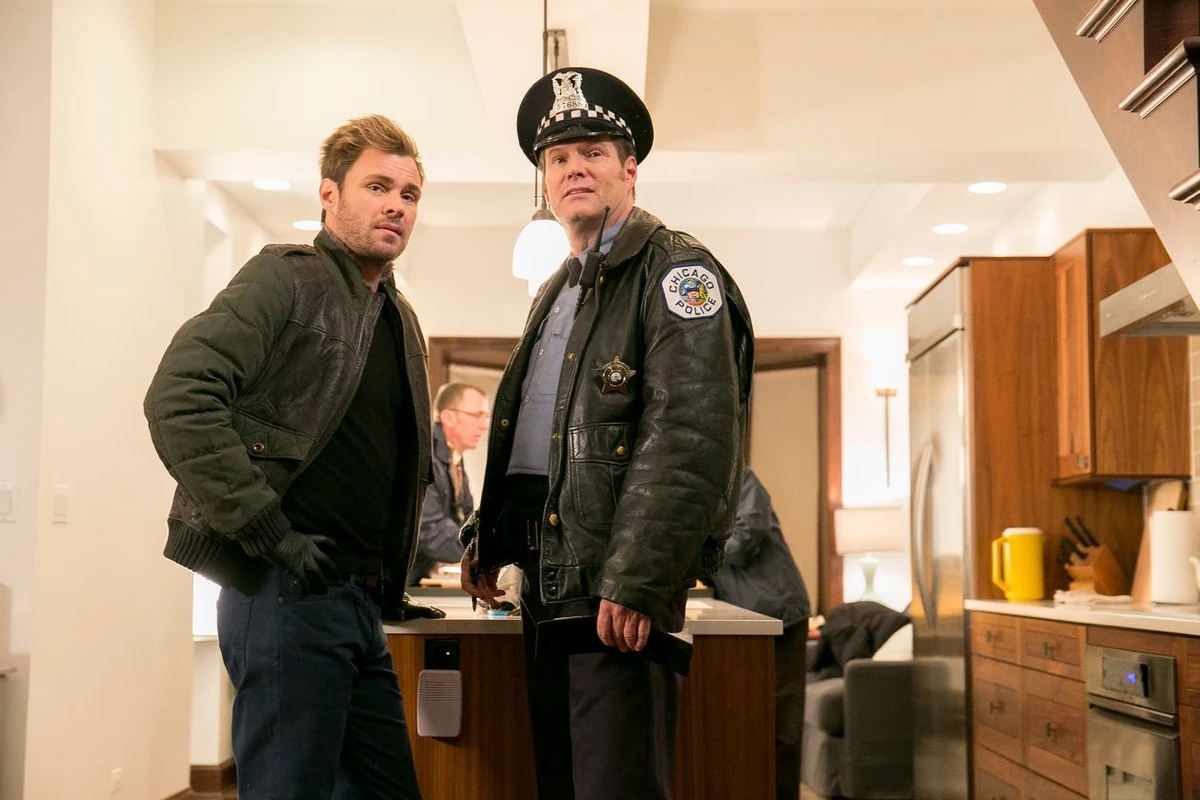 Disco Bob | Chicago PD Wiki | Fandom