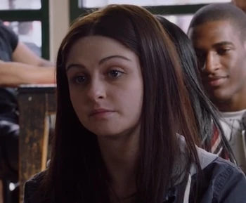 Hannah Cates | Chicago PD Wiki | Fandom