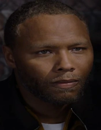 Carl Johnson | Chicago PD Wiki | Fandom