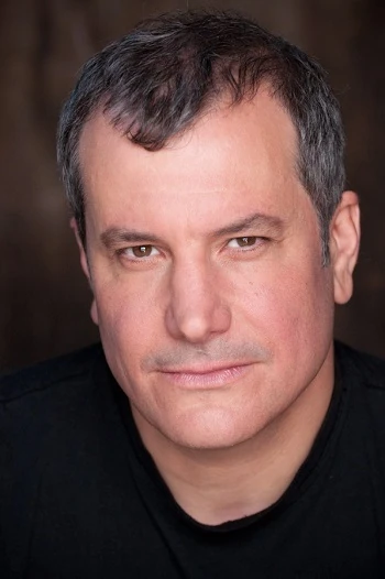 Keith Kupferer | Chicago PD Wiki | Fandom