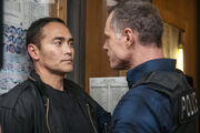Hank Voight | Chicago PD Wiki | Fandom
