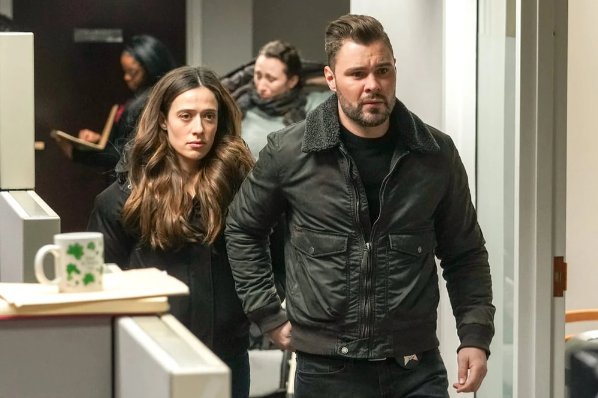 Blood Relation | Chicago PD Wiki | Fandom