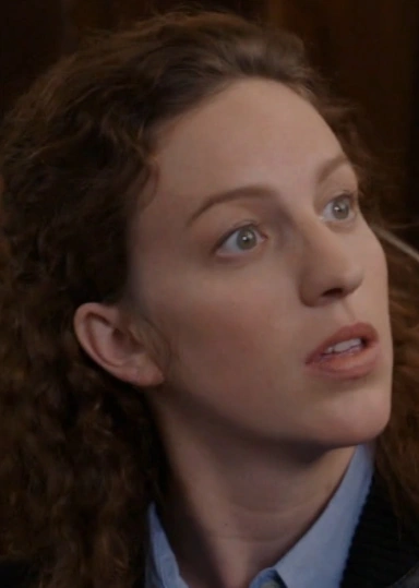 Abby Goulding | Chicago PD Wiki | Fandom