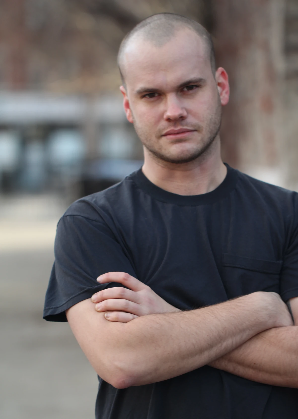 Stephen Louis Grush | Chicago PD Wiki | Fandom