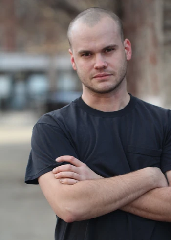 Stephen Louis Grush | Chicago PD Wiki | Fandom