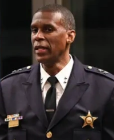 Thomas Waldron | Chicago PD Wiki | Fandom