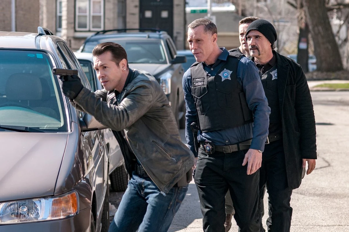 She's Got Us | Chicago PD Wiki | Fandom