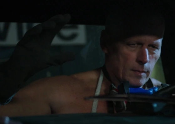 Glenn Ward | Chicago PD Wiki | Fandom