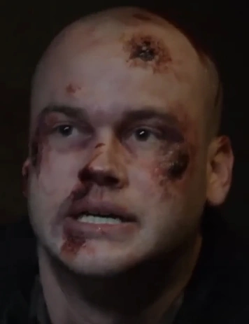 Rick Manning | Chicago PD Wiki | Fandom