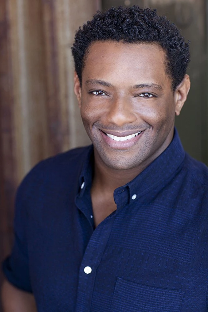 David Aron Damane | Chicago PD Wiki | Fandom