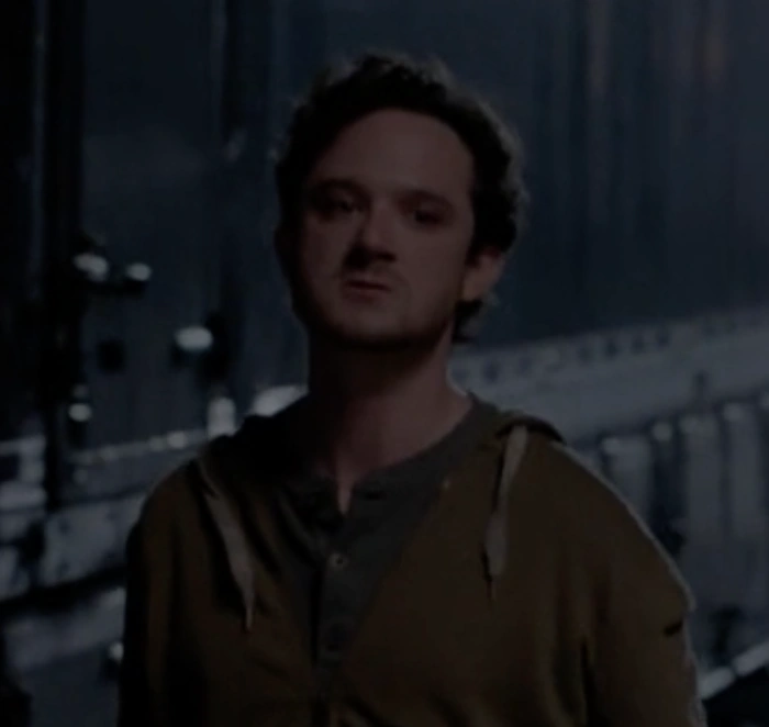 Jackson Moore | Chicago PD Wiki | Fandom