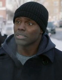 Andre Cooper | Chicago PD Wiki | Fandom