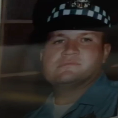 Richard Voight | Chicago PD Wiki | Fandom