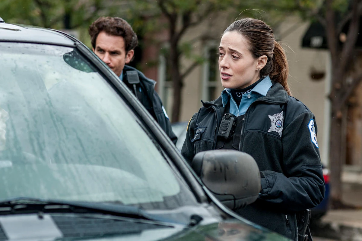 300,000 Likes | Chicago PD Wiki | Fandom