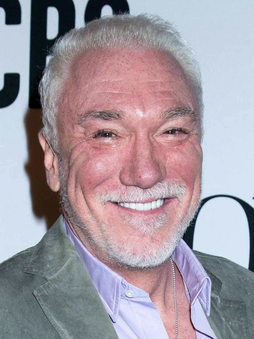 Patrick Page | Chicago PD Wiki | Fandom