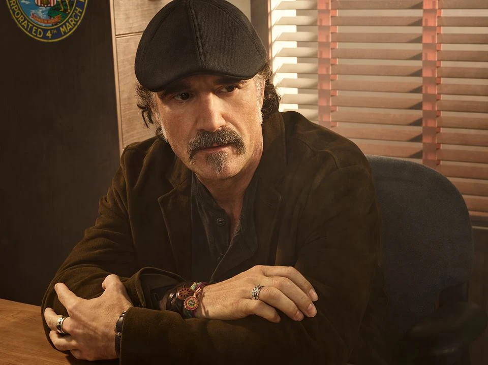Alvin Olinsky | Chicago PD Wiki | Fandom