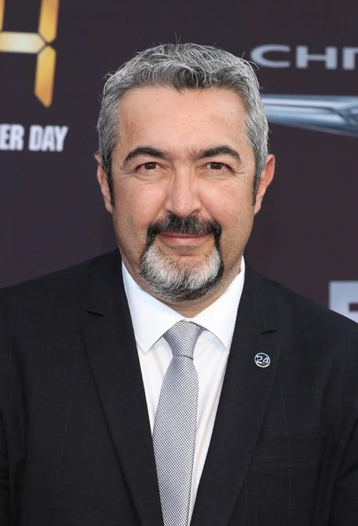 Jon Cassar | Chicago PD Wiki | Fandom