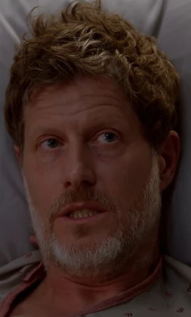 Thomas Cronin | Chicago PD Wiki | Fandom